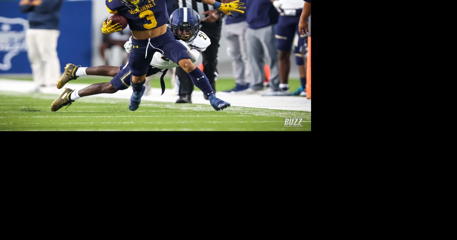 See the best photos from McKinney's win over Little Elm | Sports ...