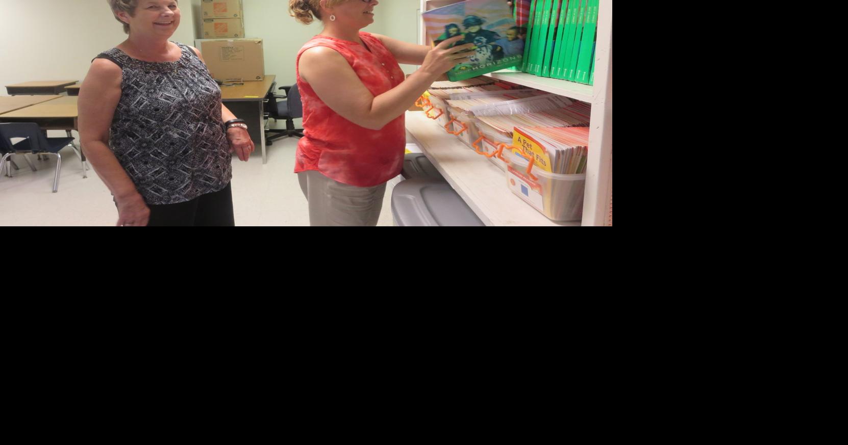 ECI Academy gets 10-year renewal | Rowlett Lakeshore Times ...