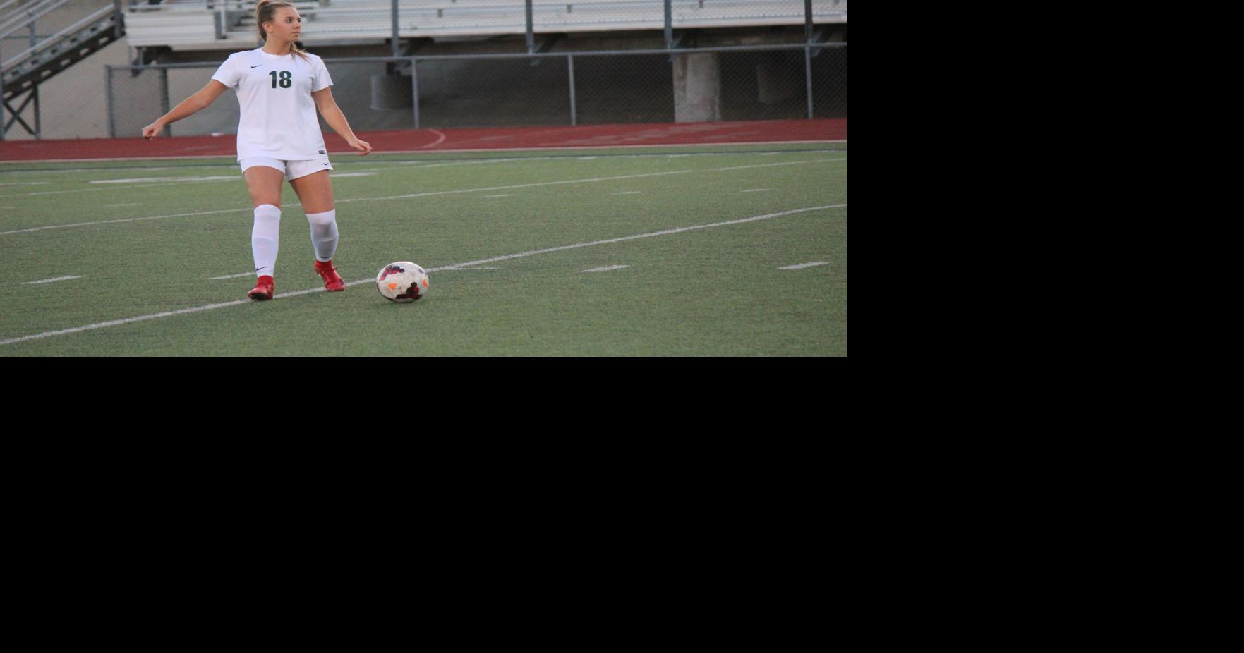 Looking ahead: Lady Falcon soccer set to make transition to 8-5A ...