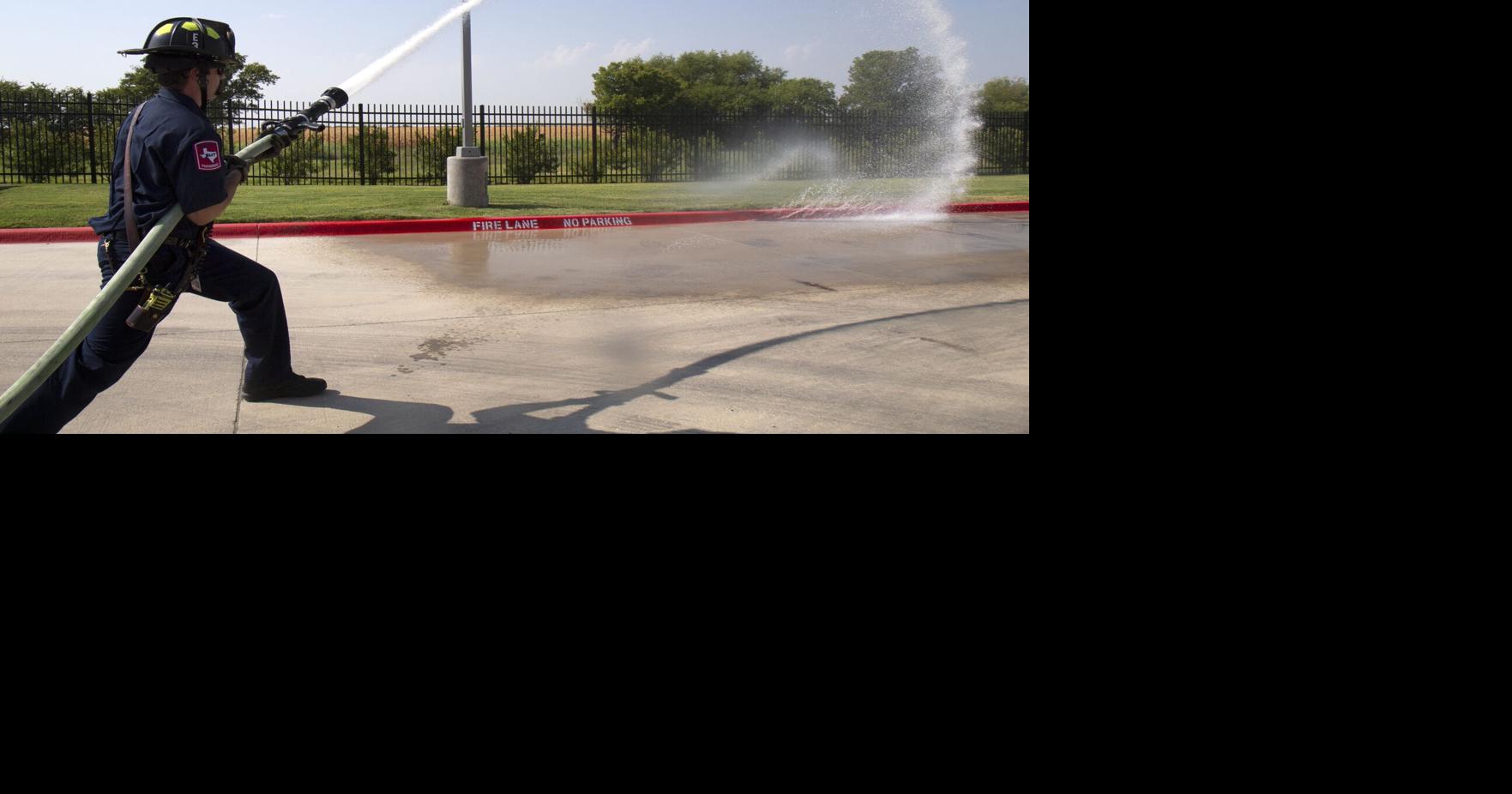 The faces of Prosper's public safety: Behind the scenes with the ...