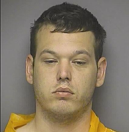 Logan sentenced to life in prison | News | starlocalmedia.com