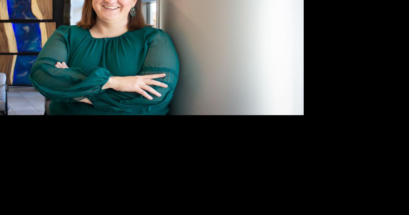 From small town to destination: How Kristen Ralston helps shape the ...