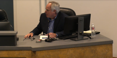 Coppell Planning and Zoning Commission approves new sign ordinance ...