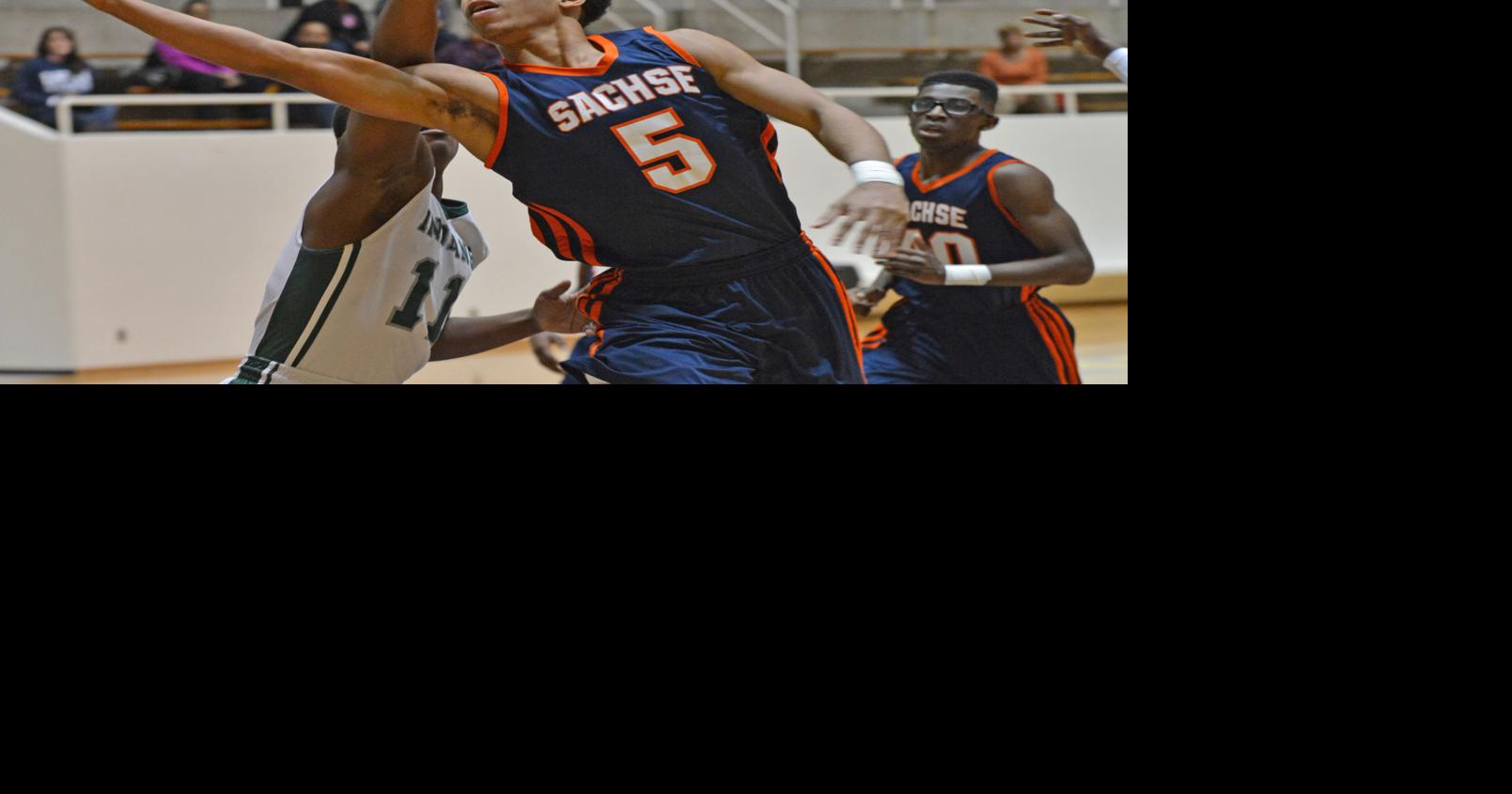 11-6A Boys Basketball: Sachse stuns Lakeview to earn key victory ...