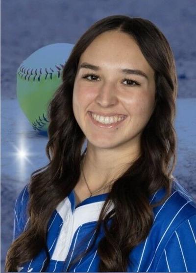 Second Team, P: Kate Buesing, Hebron, Jr. | | starlocalmedia.com