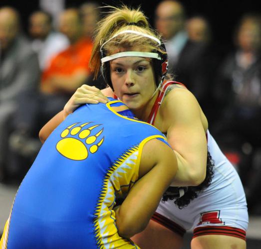 A fine nine: No slowing Eagles’ wrestling dynasty in latest ...