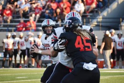 Mike Alexander Era Year One Summary | Flower Mound Leader | Sports ...