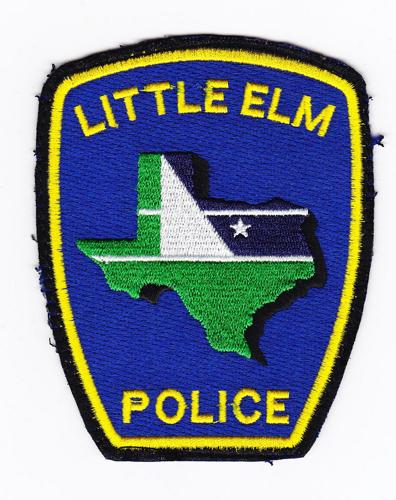 LEPD: No allegations of racial profiling reported | Little Elm Journal ...