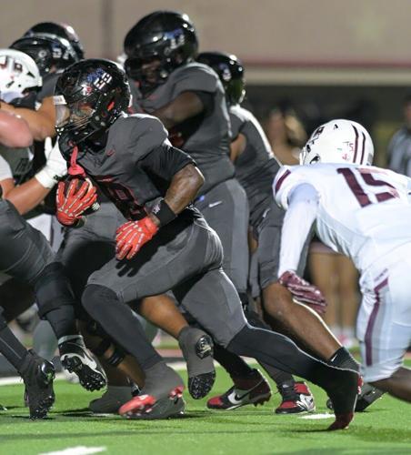 The Coppell Gazette’s Games to Watch for the week of Oct. 20 | Coppell ...