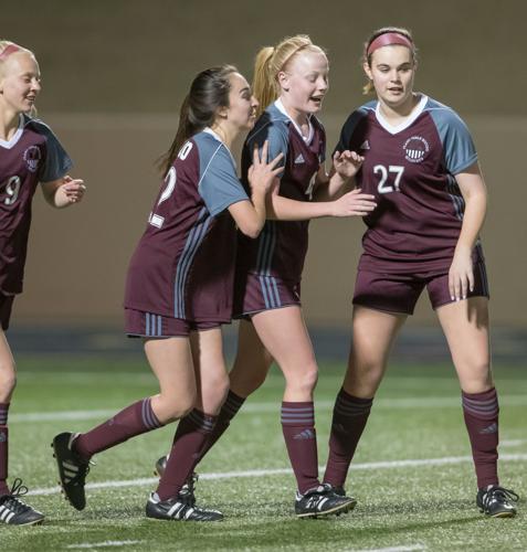 And then there were two: Plano draw, West win set stage for dramatic ...
