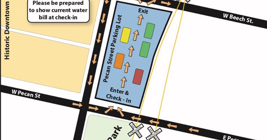 City to hold bi-annual Celina Clean Up Day | Celina Record | Local News ...