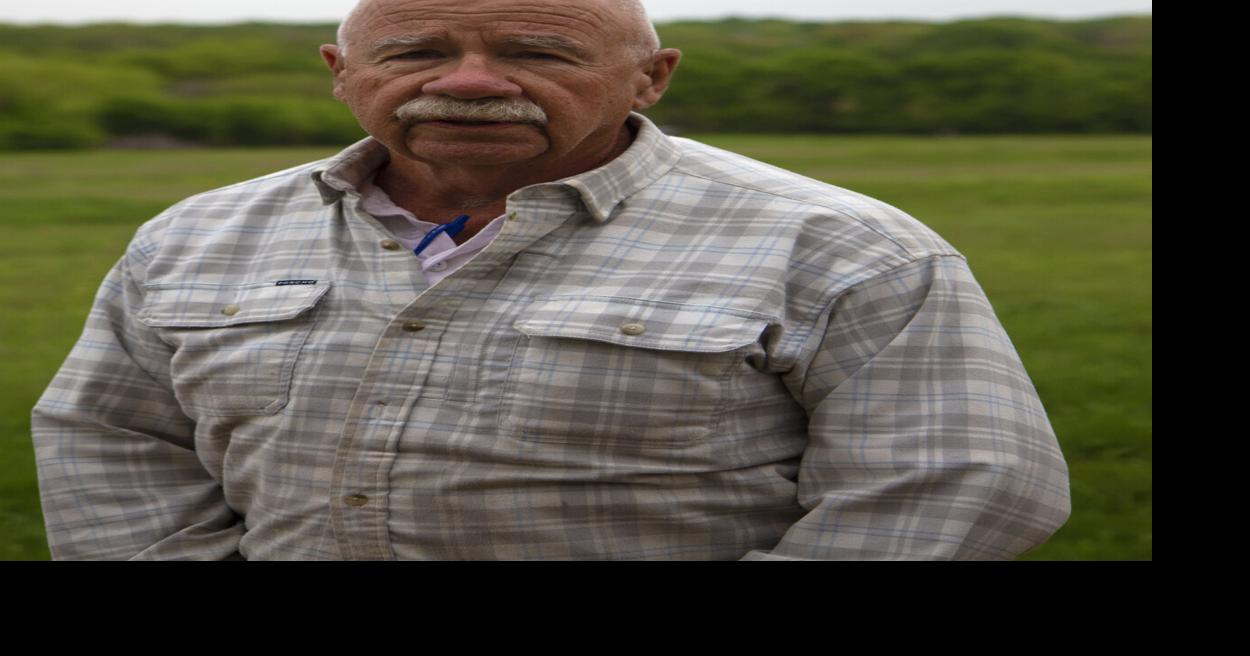 This Allen community member is helping to restore native vegetation to ...