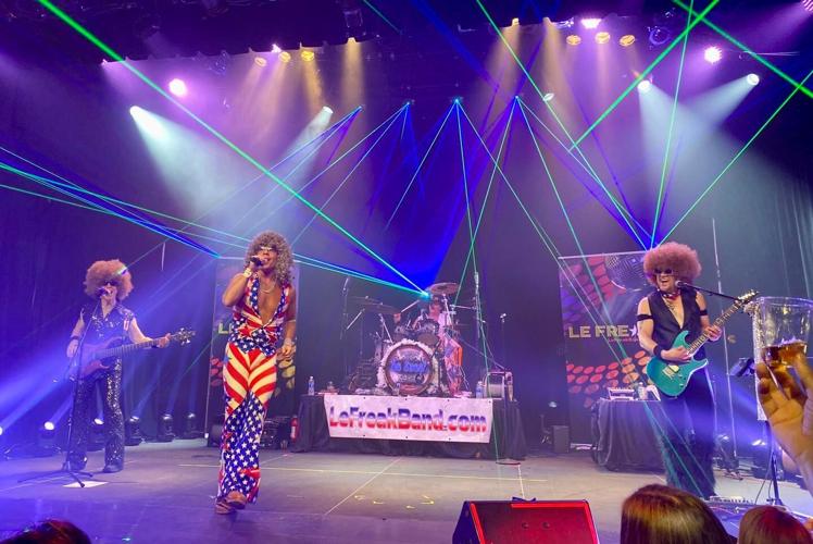 ‘There's definitely something for everyone at Independence Fest’ in ...