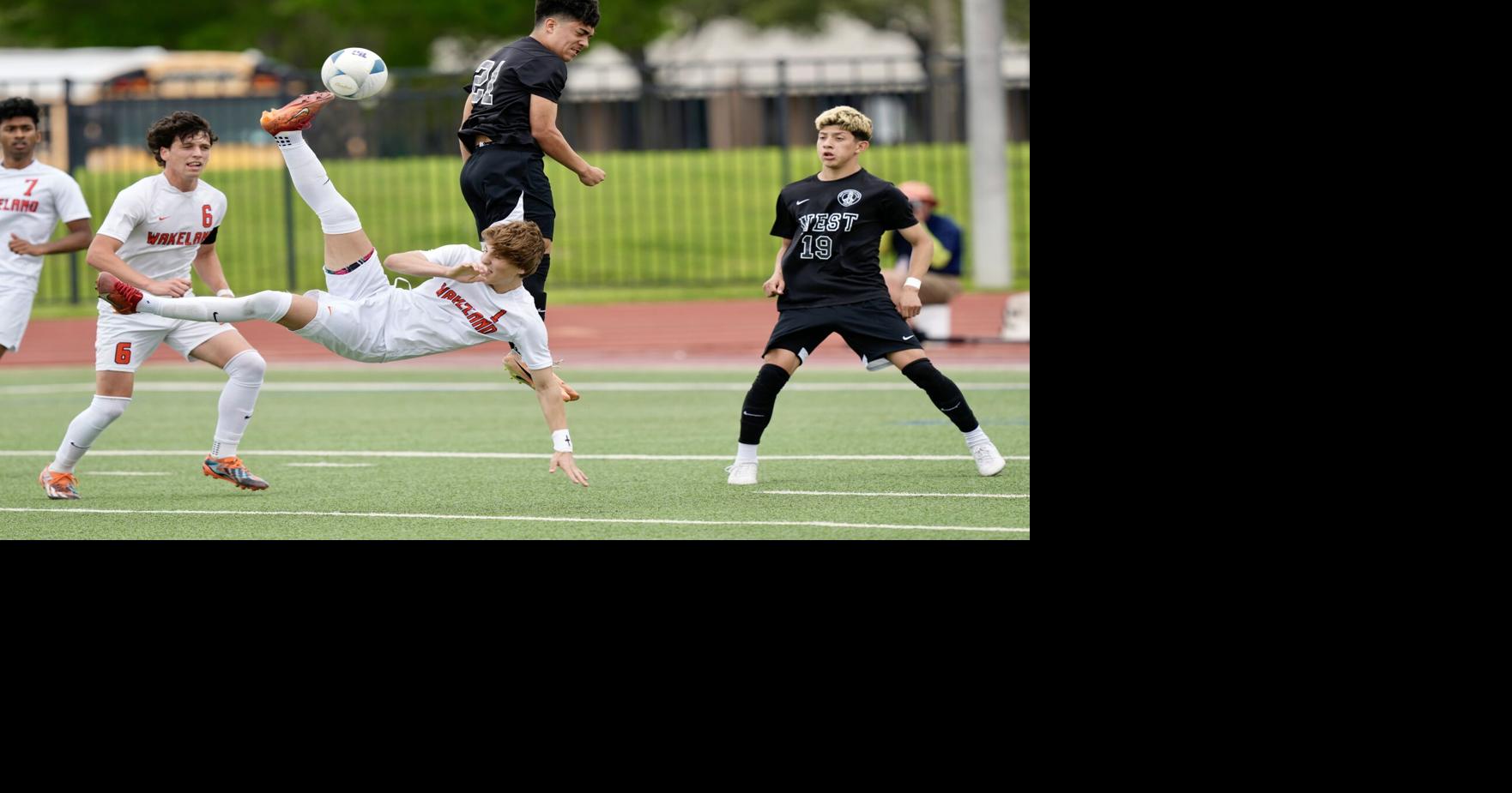 UIL boys soccer playoffs: See when and where local teams are playing in ...