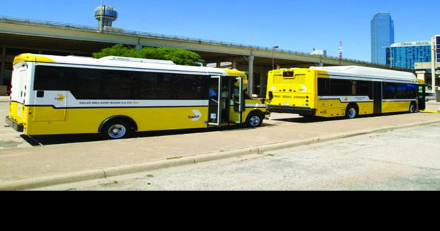 Collin County tries to keep pace with Outer Loop, public transit | News ...