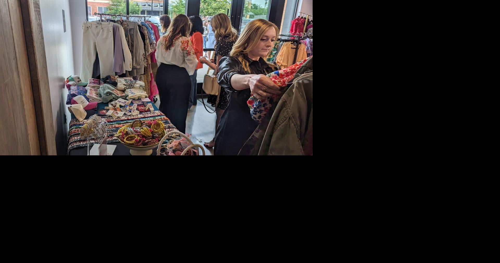 Here's what the Prosper Ladies in Leadership's Spring Fling is all ...