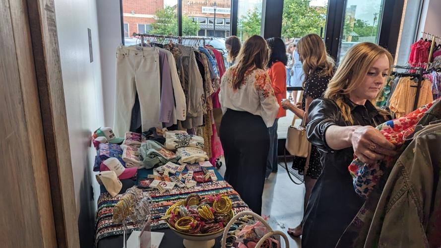 Here's what the Prosper Ladies in Leadership's Spring Fling is all ...