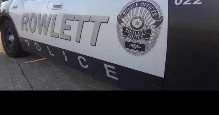 Rowlett PD joins active shooter alert system | News | starlocalmedia.com