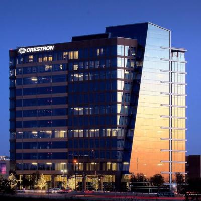 Crestron Electronics to build Plano campus | Plano Star Courier ...