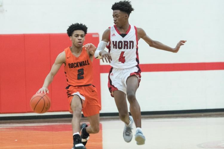 Jaguars, Skeeters, Stallions turn attention to 11-6A season | Mesquite ...