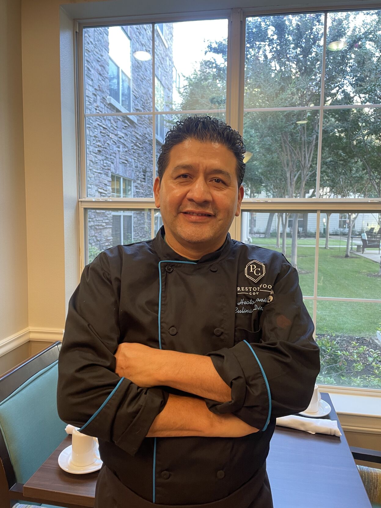 Plano chef to compete in Krusteaz baking competition | Homepage ...