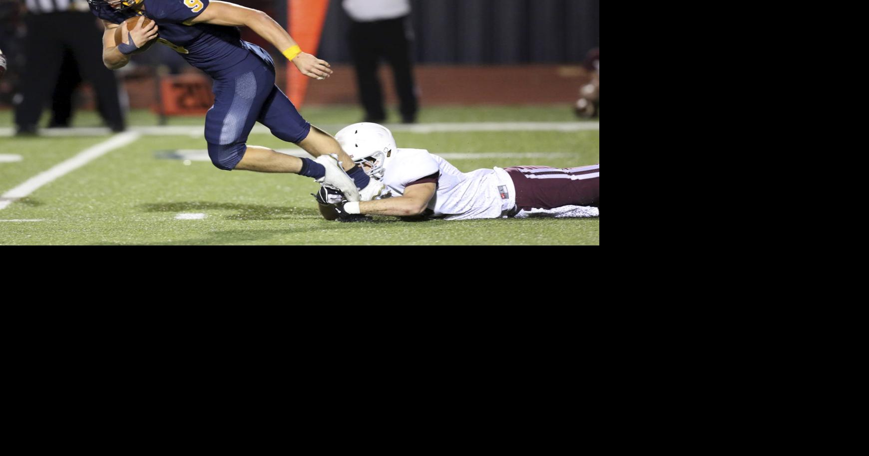 Don’t Sleep on McKinney’s Matt Gadek | McKinney Courier-Gazette ...