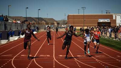 Track and field: Region I-6A Meet | | starlocalmedia.com