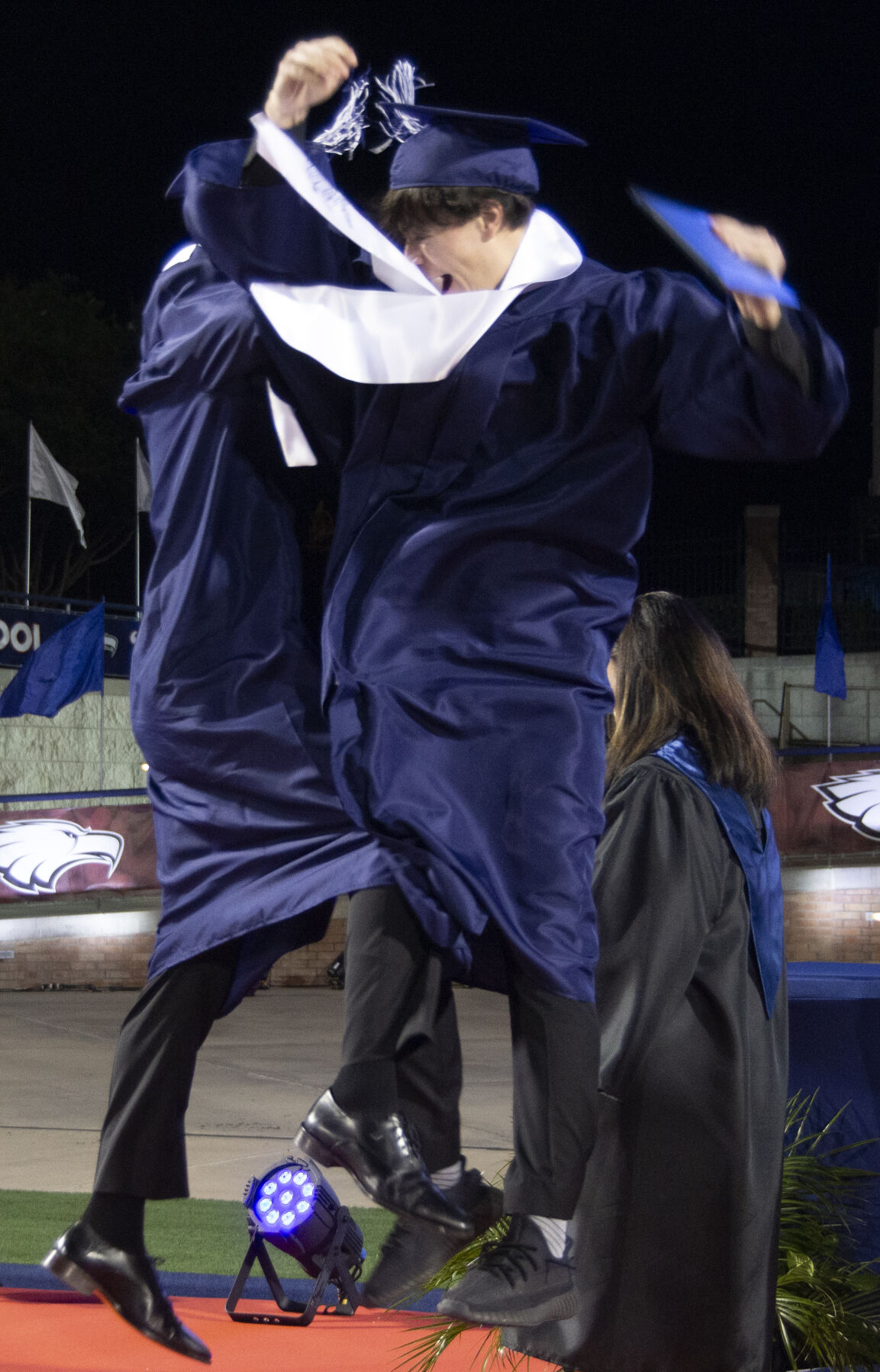 Congrats to the Allen High Class of 2024! See 100+ photos from ...