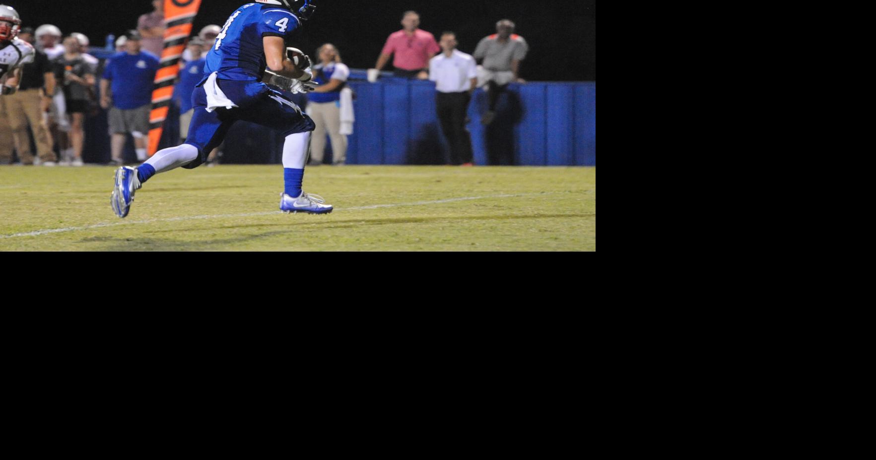 Dallas Christian football ranked No. 3 in preseason poll | Mesquite ...