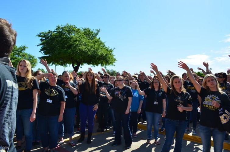 Colony raises funds for Brian Bravo | Lewisville Leader | Local News ...