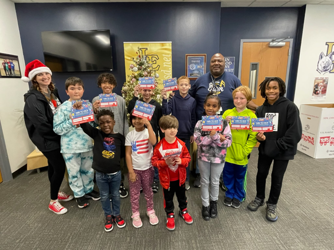 Students in Little Elm ISD register, prepare for 2023 Mayor’s Math ...