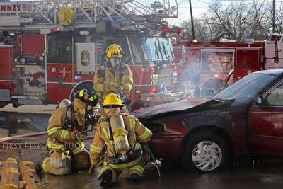 McKinney names interim fire marshal | McKinney Courier-Gazette | Local ...