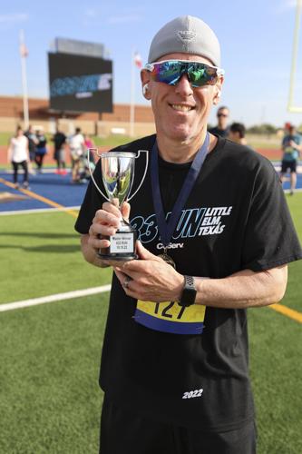 633 Run honors Jerry R. Walker, supports student scholarships | News ...