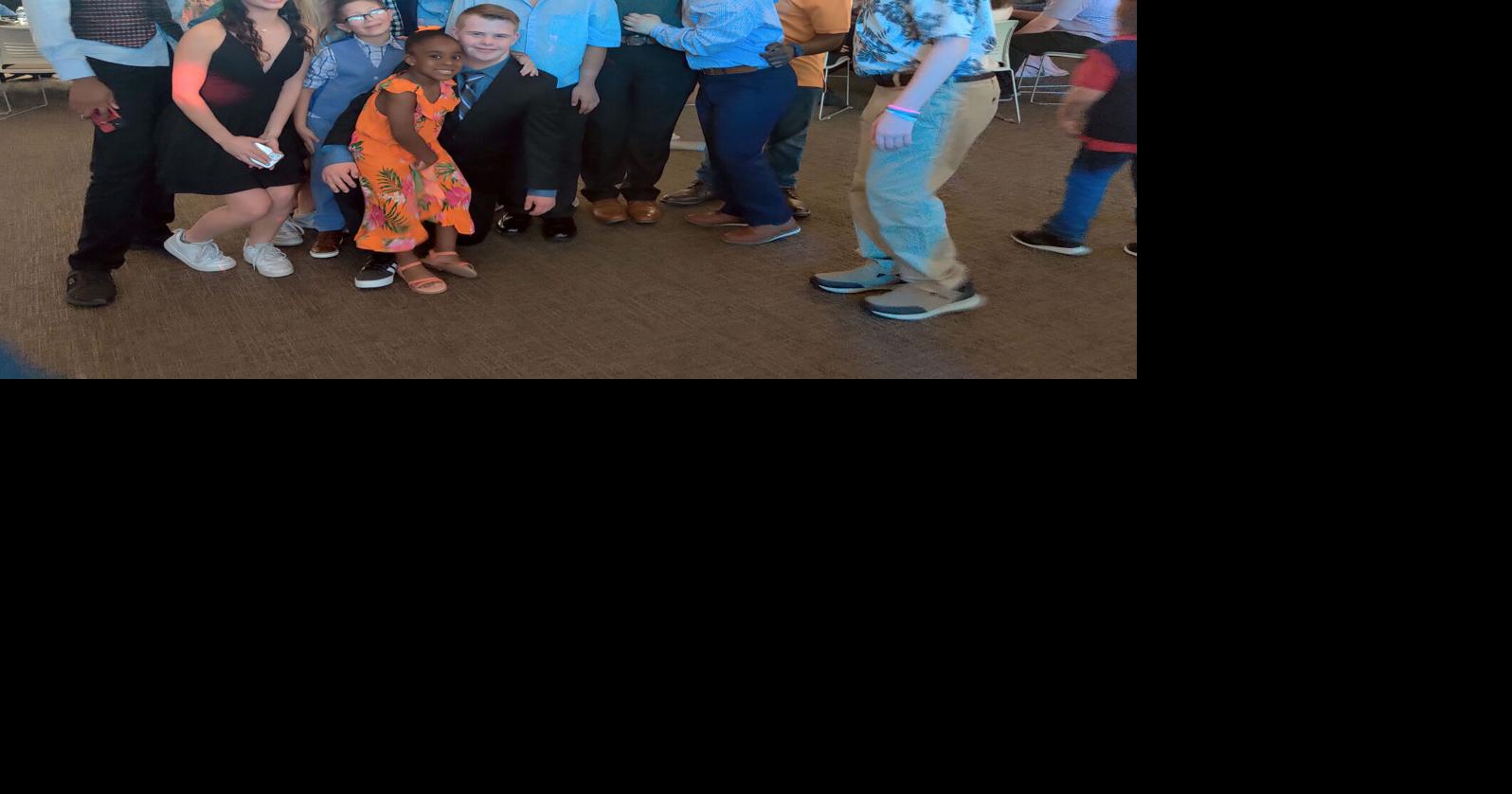 Prosper ISD students with special needs enjoy stress-free prom | Check ...