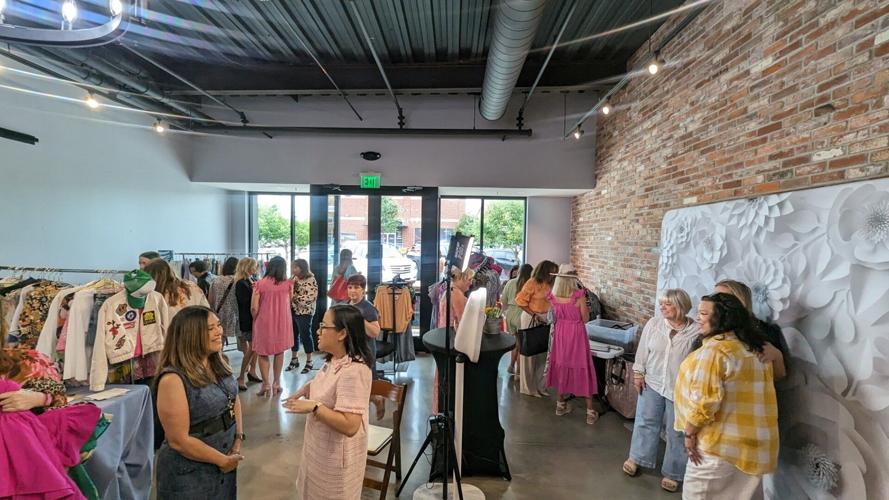 Here's what the Prosper Ladies in Leadership's Spring Fling is all ...