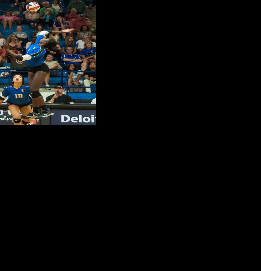 Volleyball: Plano West shows defensive chops in win over rival Plano ...