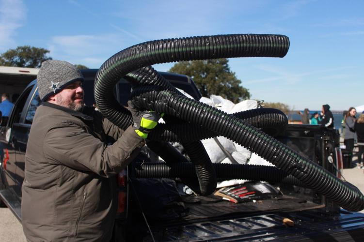 Keep Lewisville Beautiful seeks volunteers for annual Trinity Trash ...
