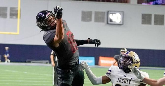 Coppell's Cusano commits to Rice; Isbell, Roberson give verbal pledges ...