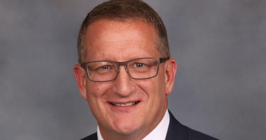 Meet Rex Redden, Carrollton’s executive director of public safety ...