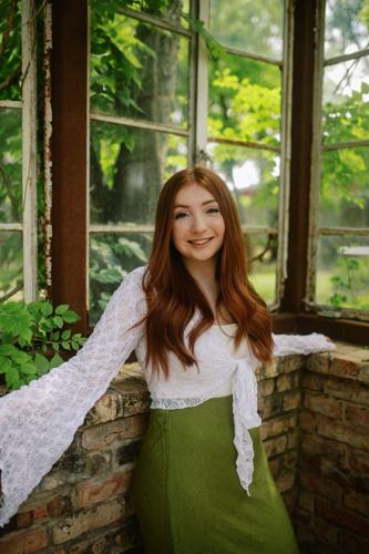 Get to know Plano West's Senior Class President Anna Norris | Homepage ...