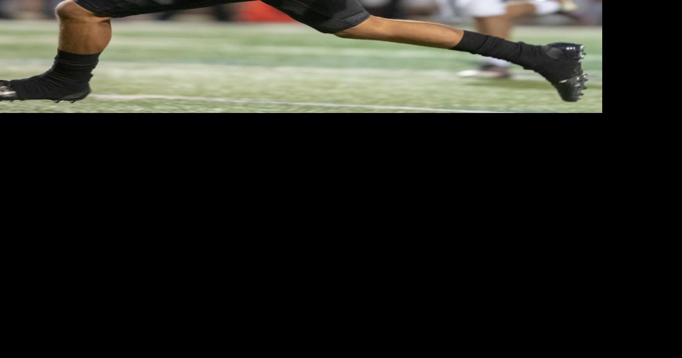 Rapid Reaction Podcast: The Colony vs. Little Elm (Football) | Little ...