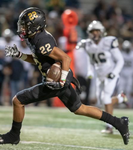 Rapid Reaction Podcast: The Colony vs. Little Elm (Football) | Little ...