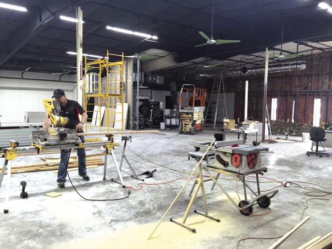 Ready, aim, fire: GatSplat Paintball opening second location in Rowlett ...