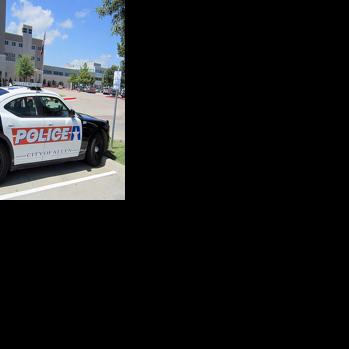 Allen PD officers to wear body cameras | Allen American | Local News ...