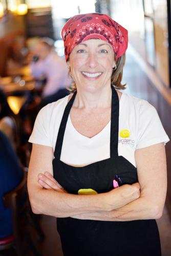 Tasty traditions: Coppell bakery owner has passion for food | Homepage ...