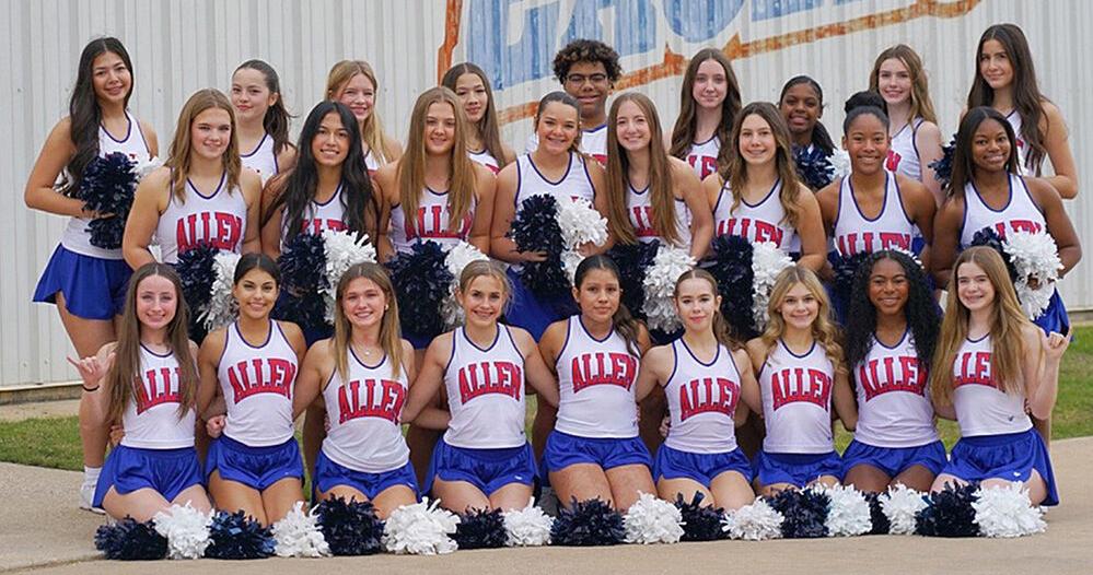 Allen High School Cheer Team earns spot in Macy’s 98th annual parade ...