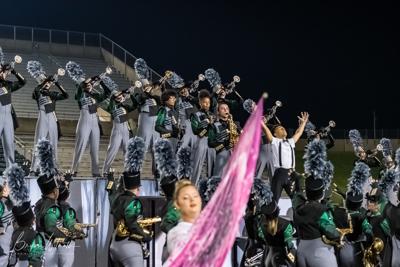 Poteet Pirate Band grand champs | Mesquite News | Local News ...