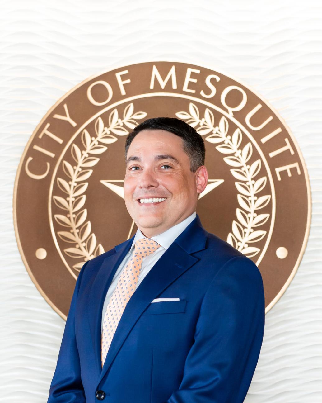 Mesquite welcomes new deputy manager | Mesquite News | Local News ...