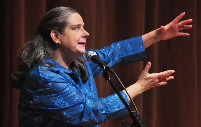 Lone Star Storytelling Festival returns Friday for 15th year | Frisco ...