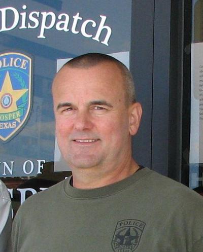 Prosper Police Chief involved in serious accident | Celina Record ...